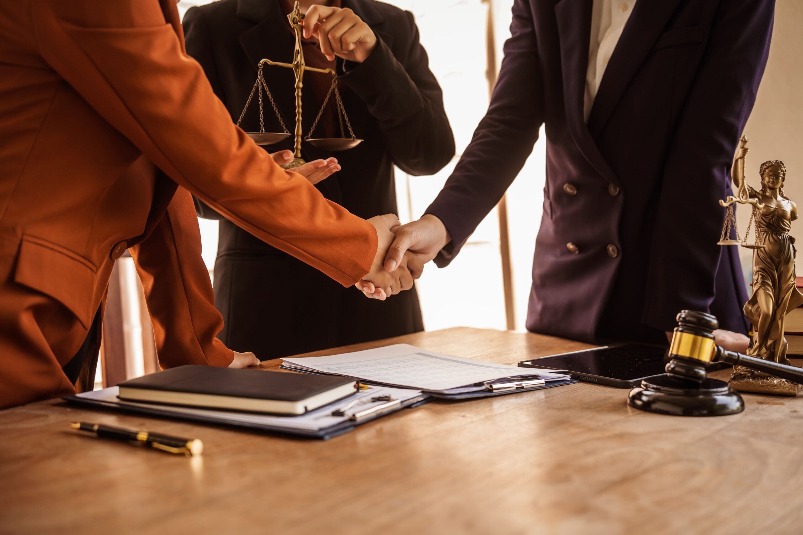 Settlement Agreement Solicitors Fees Explained | BWB Sudbury
